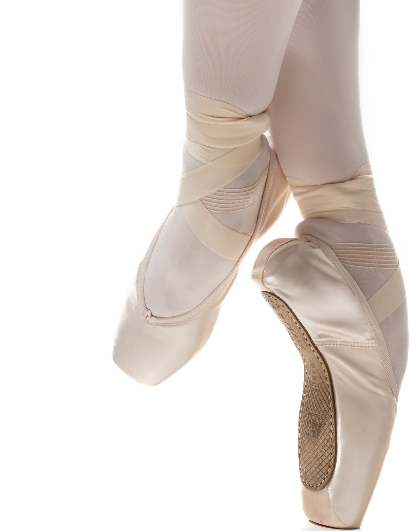 Incande RC50 Pointe Shoe by R Class – Metronome Dancewear